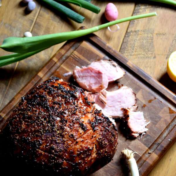 Wiltshire Cured Ham - Houghton Hams