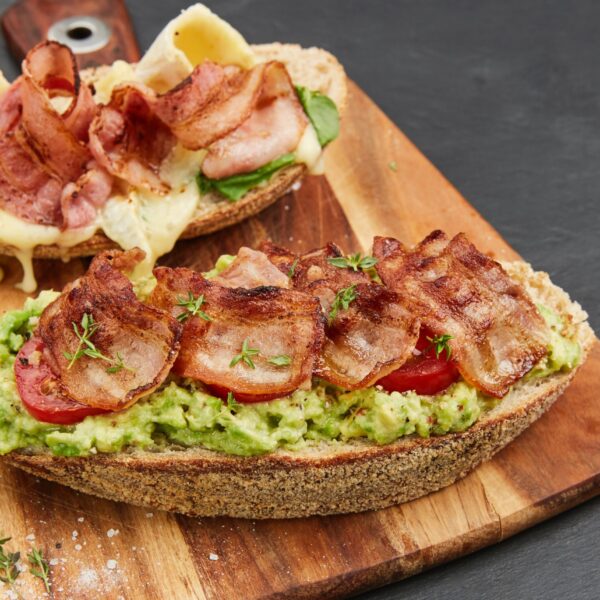 Products Archive - Houghton Hams