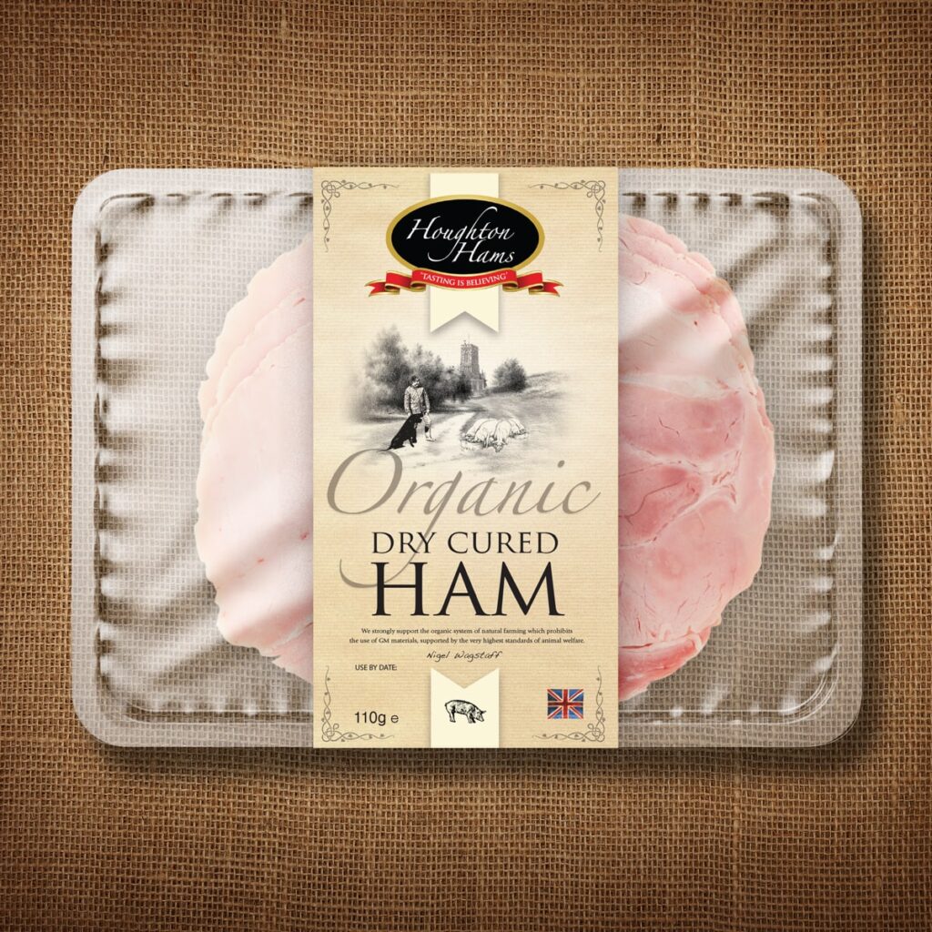 Hams Archives - Houghton Hams