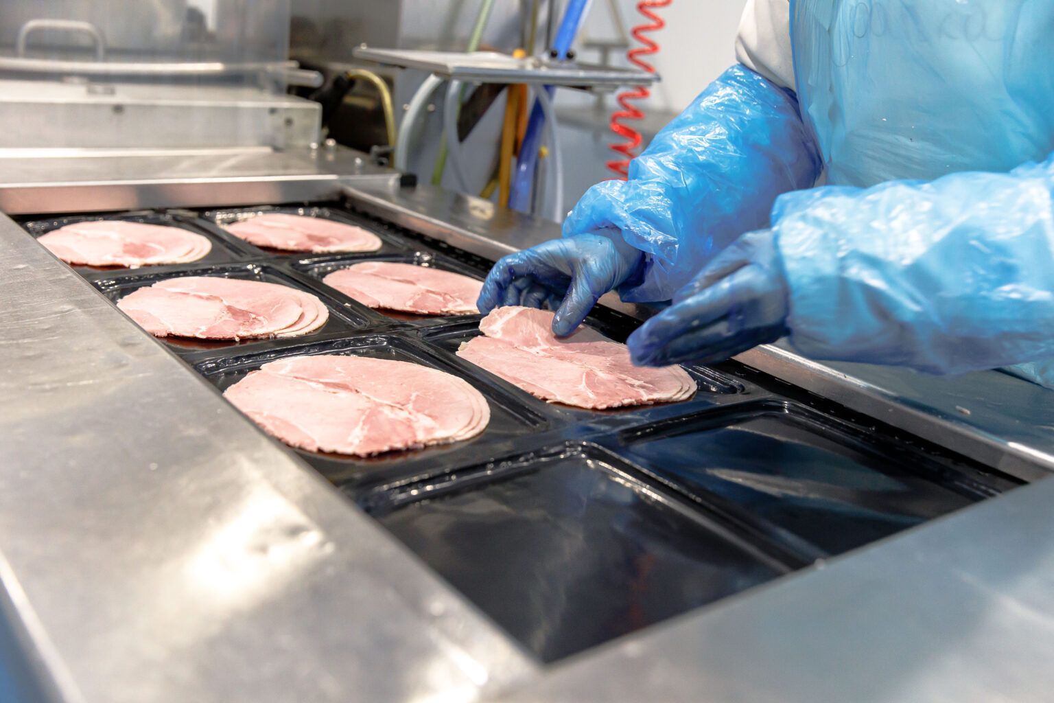 British Meat Processors Association (BMPA) Quality Pork Charter audit ...